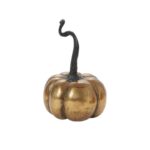 Small Totem Pumpkin | The Gilded Thistle