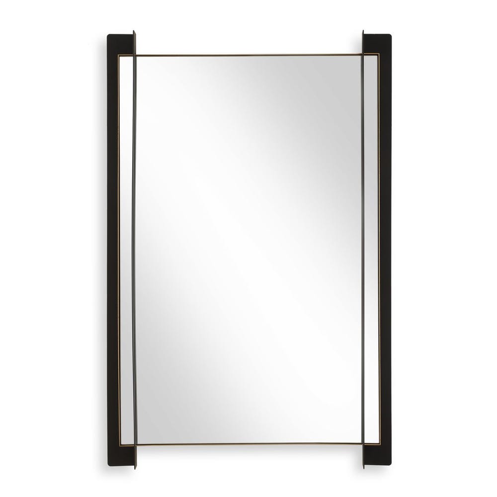Uttermost Cunene Mirror | The Gilded Thistle