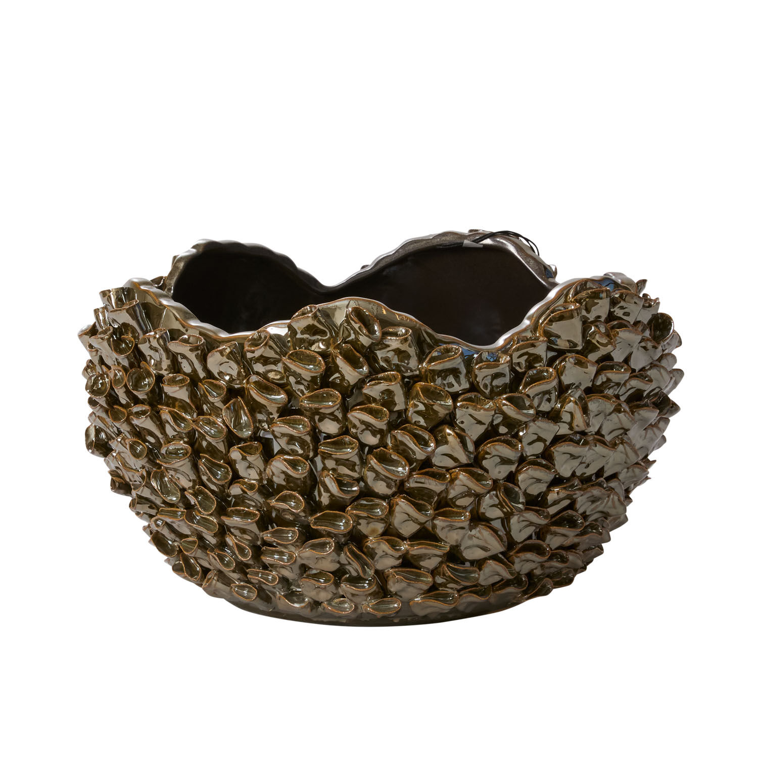 Truffle Bowl | The Gilded Thistle
